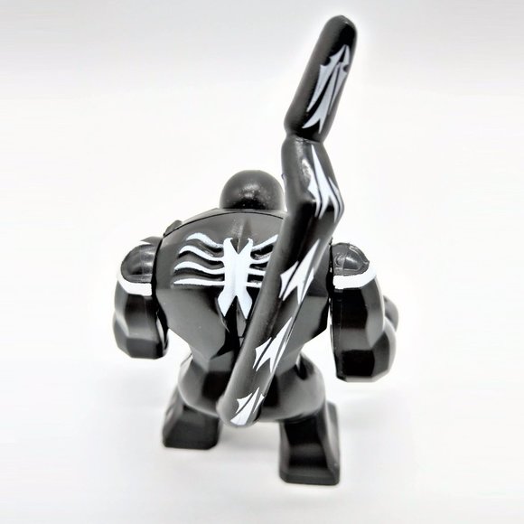 Toys | Mini Venom Action Figure | Poshmark